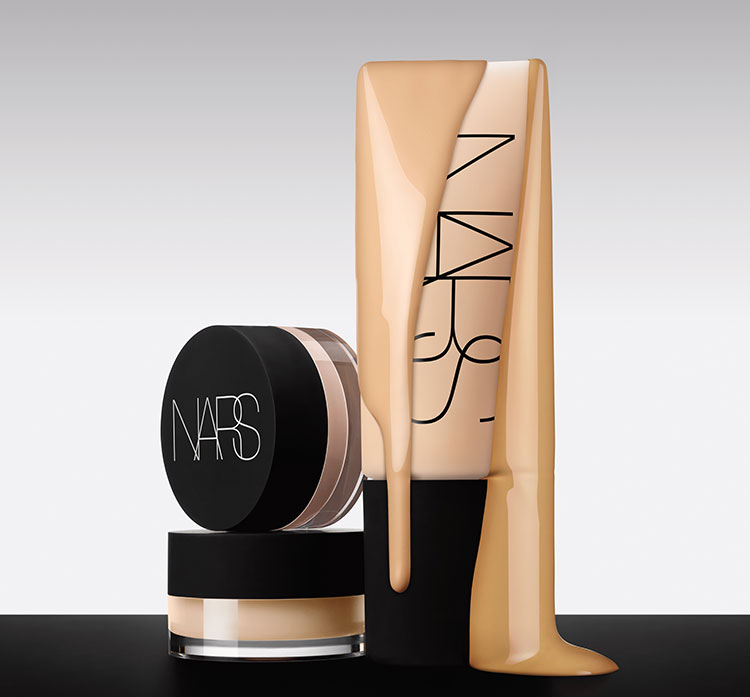 NARS Cosmetics | The Official Store | Makeup and Skincare